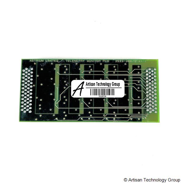 3923-30076 Astrium (Telemetry Monitor IndustryPack Module) | ArtisanTG™
