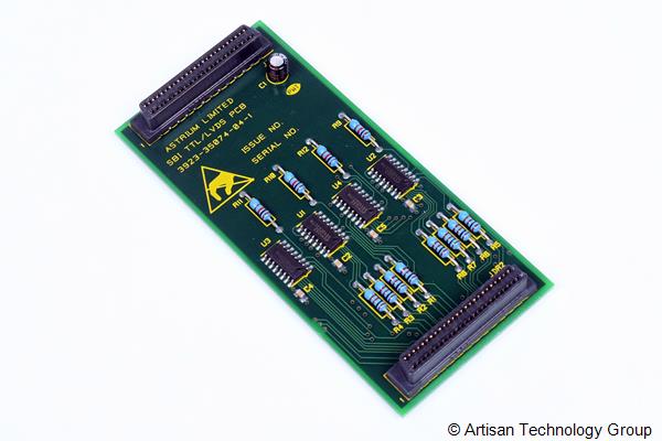 3923-35074-04-1 Astrium (SBI TTL/LVDS IndustryPack Module) | ArtisanTG™