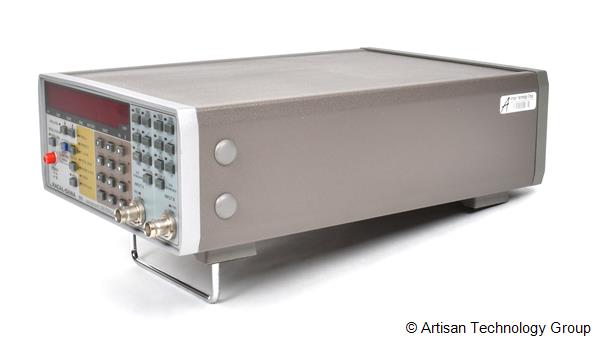 Dana 1991 (Nanosecond Universal Counter) | ArtisanTG™