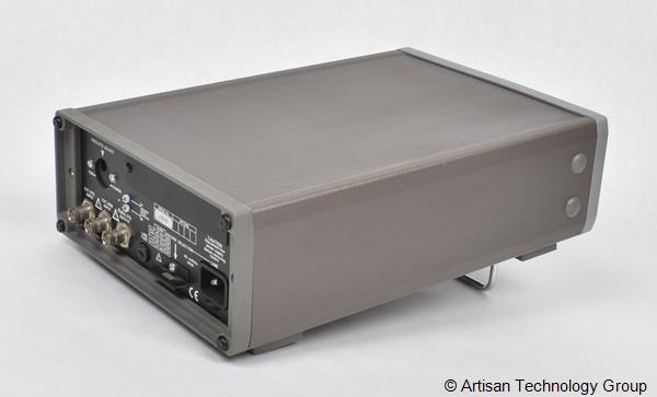 Dana 1991 (Nanosecond Universal Counter) | ArtisanTG™