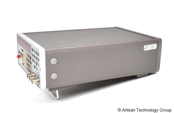 Dana 1992 (Nanosecond Universal Counter) | ArtisanTG™