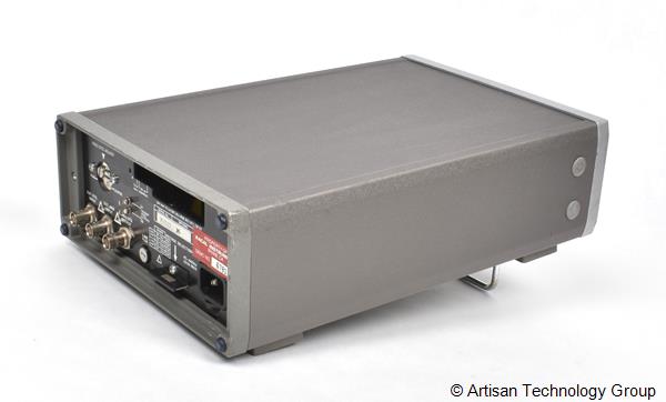 Dana 1992 (Nanosecond Universal Counter) | ArtisanTG™