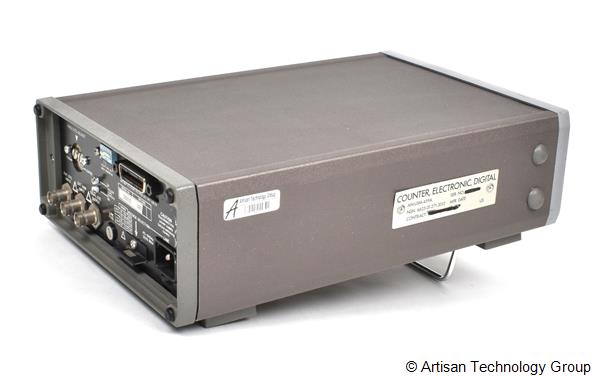 Dana 1992 (Nanosecond Universal Counter) | ArtisanTG™