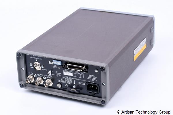 1992 Racal (Nanosecond Universal Counter) | ArtisanTG™