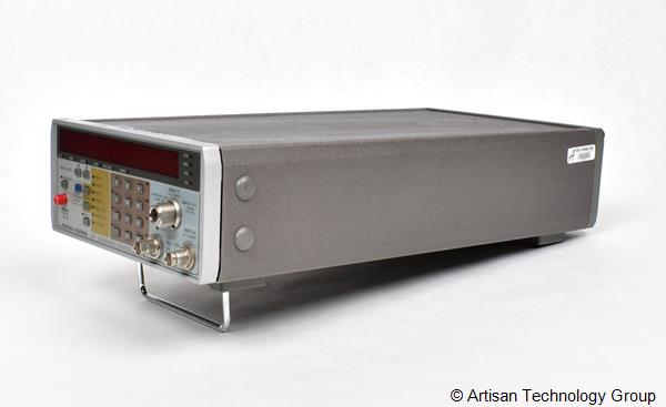 Dana 2101 (Microwave Counter) | ArtisanTG™