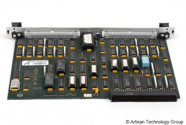 Dana 411863 (VME to DTS Interface Board) | ArtisanTG™