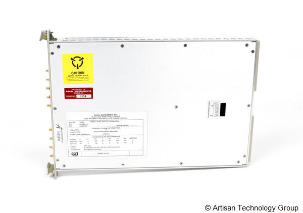 6088A Racal (18-Bit Digitizer / Waveform Generator) | ArtisanTG™