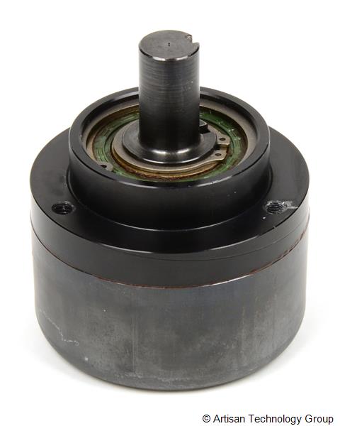 EADS / Racal / Dana (Perma-Tork Assembly) | ArtisanTG™