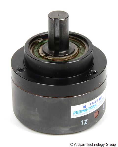 EADS / Racal / Dana (Perma-Tork Assembly) | ArtisanTG™