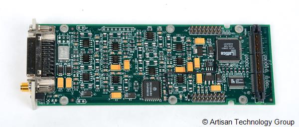 RX02 Talon Instruments (Transmit Interface Module for the 2108RX UUT ...