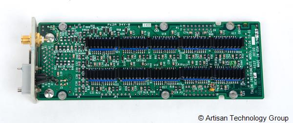 TX01 Talon Instruments (Transmit Interface Module for the 2108TX UUT ...