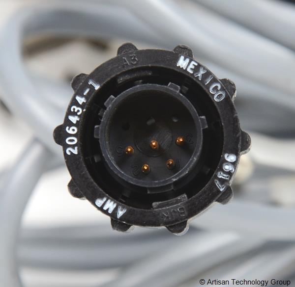 EAD LA23BCF-M300C (1.8 Degree Stepping Motor) | ArtisanTG™