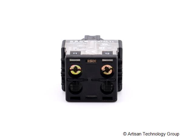 EAO 61-8745.11 (Switching Element) | ArtisanTG™