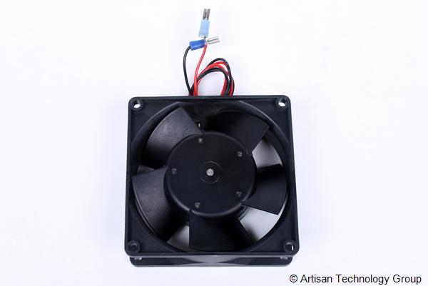 3314 EBM-Papst (DC Axial Fan) | ArtisanTG™