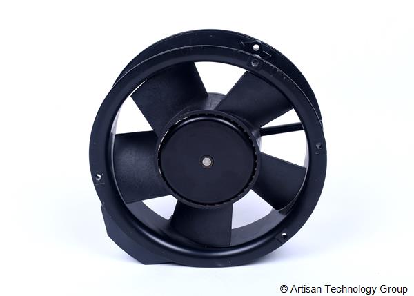 6224 EBM-Papst (DC Axial Fan) | ArtisanTG™