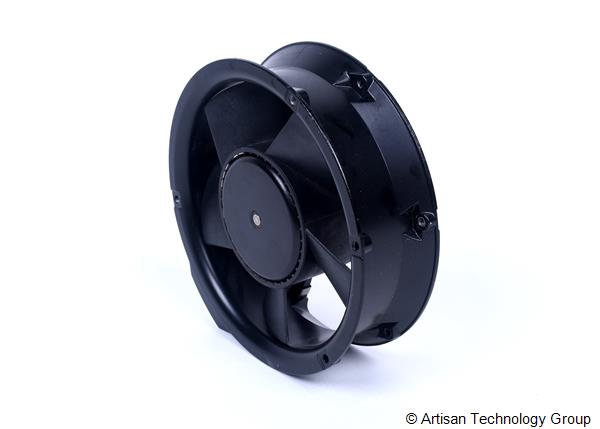 6224 EBM-Papst (DC Axial Fan) | ArtisanTG™
