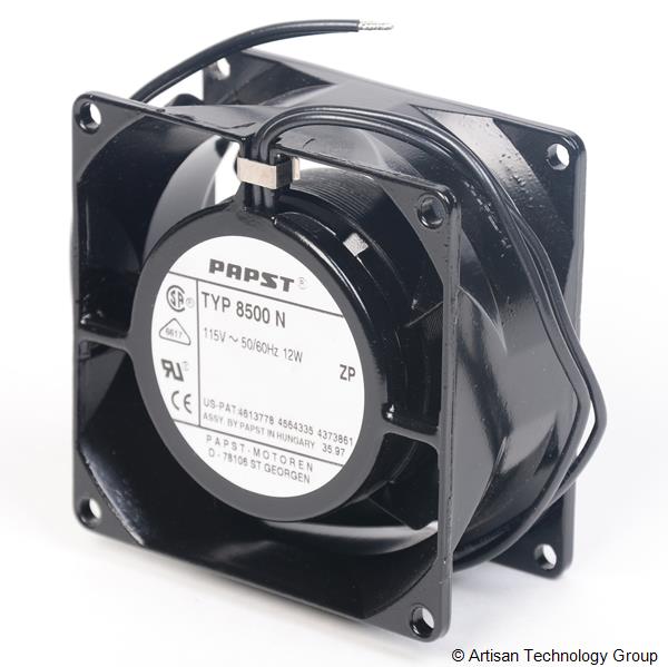 8500 N EBM-Papst (AC Axial Fan) | ArtisanTG™