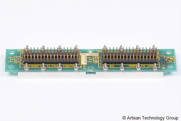 89120040 ECC International (Automatic Flight Control Module) | ArtisanTG™