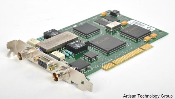 PCI 53B Engineering Design Team (MIL-STD 1553B PCI Bus Interface ...