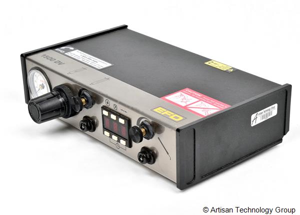 EFD 1500DV (Pick and Place Dispenser) | ArtisanTG™