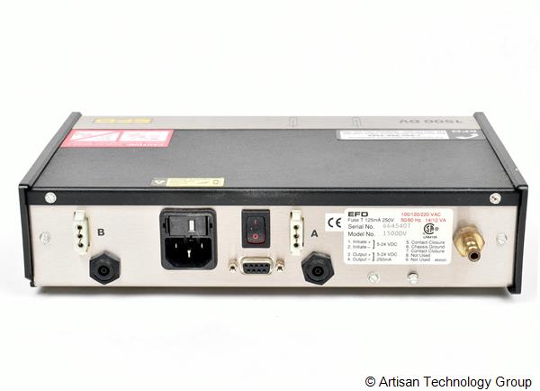 EFD 1500DV (Pick and Place Dispenser) | ArtisanTG™