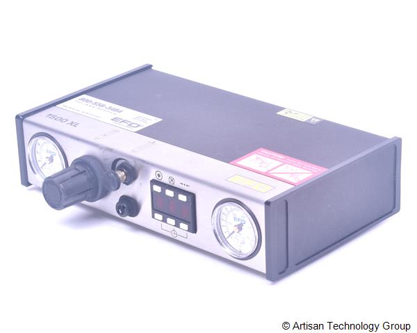 EFD 1500XL (Pick and Place Dispenser) | ArtisanTG™