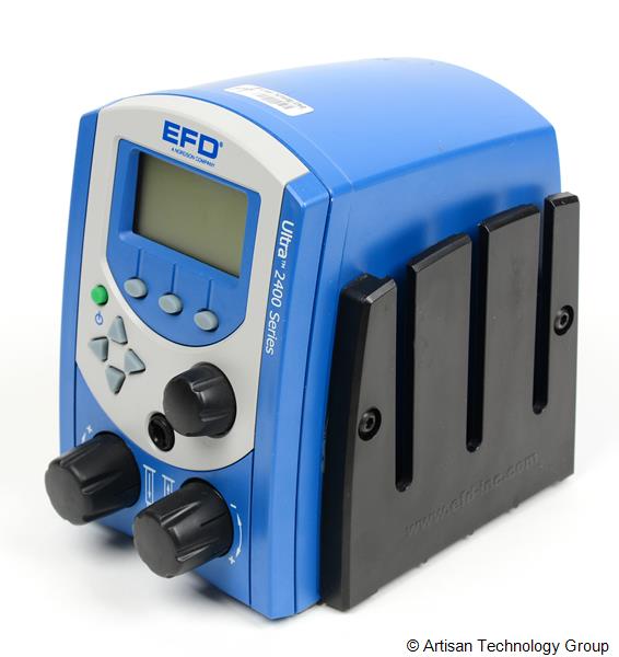 EFD Ultra 2400 (Dispensing Workstation) | ArtisanTG™