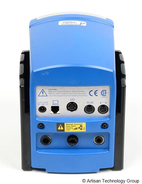 EFD Ultra 2400 (Dispensing Workstation) | ArtisanTG™