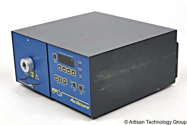 Acticure 4000 Lumen Dynamics (Ultraviolet / Visable Spot Cure System ...