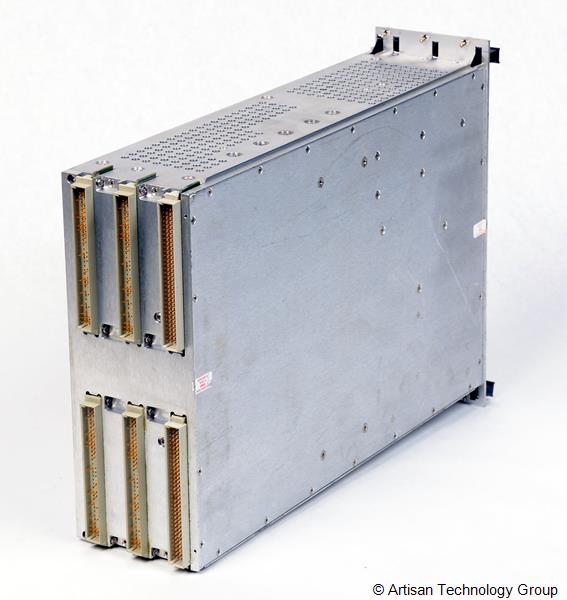 EIP 1140A-SY12 (VXIBus Synthesized Microwave Frequency Generator ...