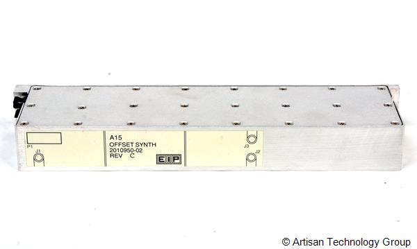 EIP 2010950-02 (Offset Synth Assembly) | ArtisanTG™