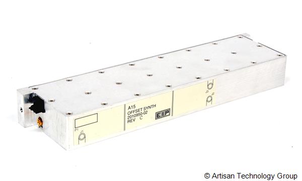 EIP 2010950-02 (Offset Synth Assembly) | ArtisanTG™