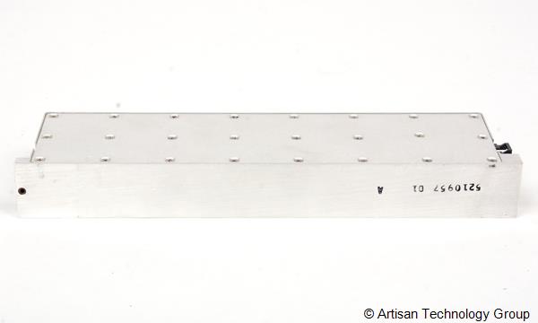 EIP 2010950-02 (Offset Synth Assembly) | ArtisanTG™