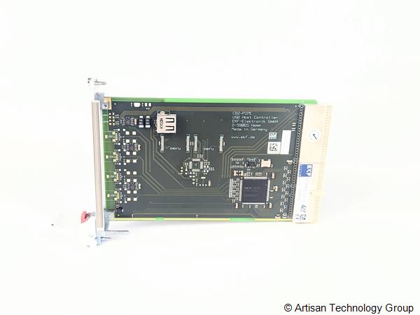 EKF CB2-PIPE (CompactPCI USB Host Controller) | ArtisanTG™