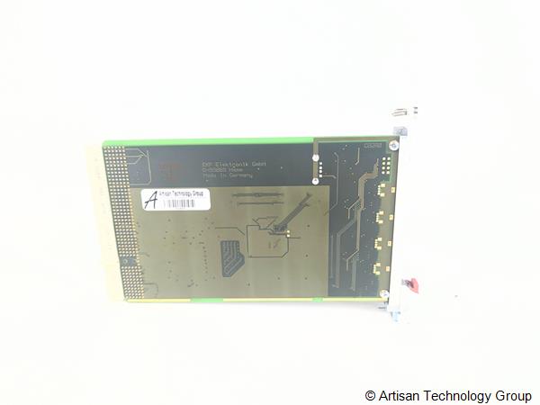 EKF CB2-PIPE (CompactPCI USB Host Controller) | ArtisanTG™