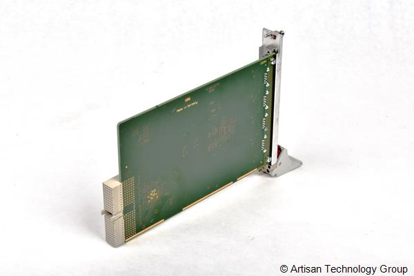 EKF CB3-1-TONE (CompactPCI Quad Port USB 3.0 Controller) | ArtisanTG™