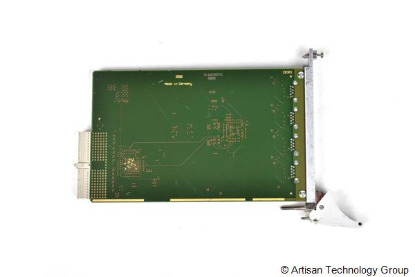 EKF CB3-1-TONE (CompactPCI Quad Port USB 3.0 Controller) | ArtisanTG™