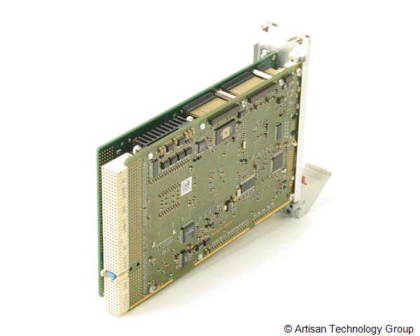 EKF CCB-2-BOSSANOVA (Low Power CompactPCI CPU Board) | ArtisanTG™