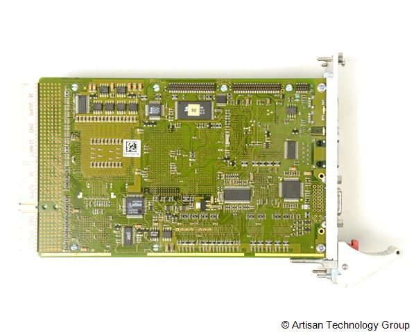 EKF CCB-2-BOSSANOVA (Low Power CompactPCI CPU Board) | ArtisanTG™