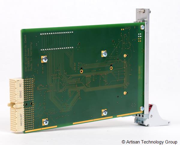 EKF CE2-3-Harmony (3U CompactPCI ATA/IDE Controller) | ArtisanTG™