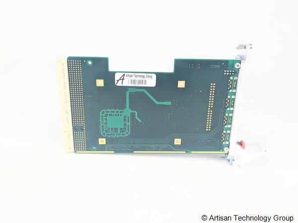 EKF CE5-CADENZA (CompactPCI Quad SATA Controller) | ArtisanTG™