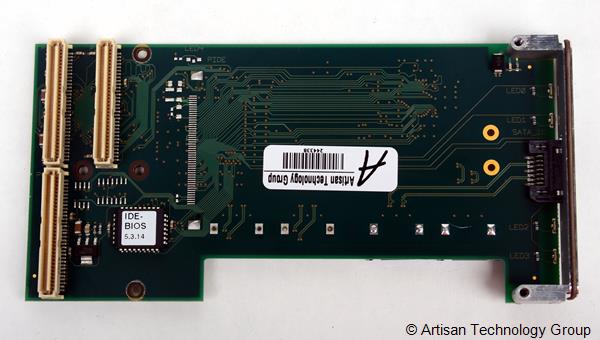 EKF DE2-5-TIGER (PMC Serial ATA Controller) | ArtisanTG™