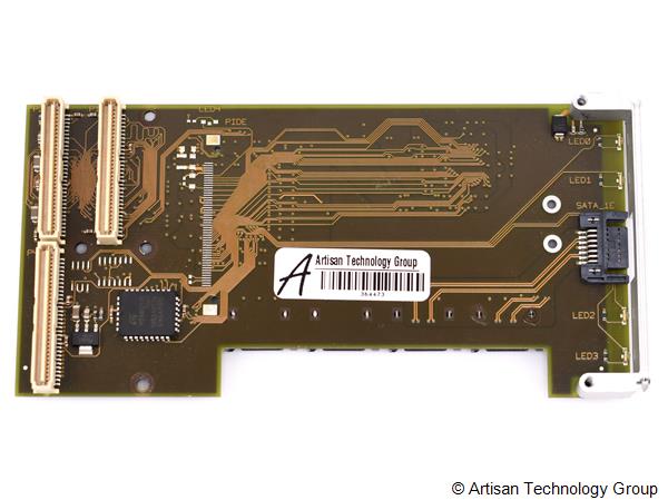 EKF DE2-TIGER (PMC Serial ATA Controller) | ArtisanTG™