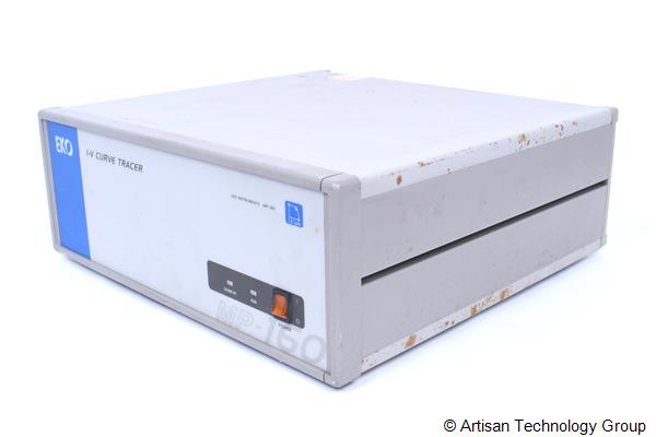 MP-160 EKO Instruments (I-V Curve Tracer) | ArtisanTG™