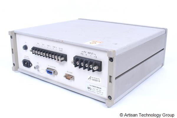 MP-160 EKO Instruments (I-V Curve Tracer) | ArtisanTG™