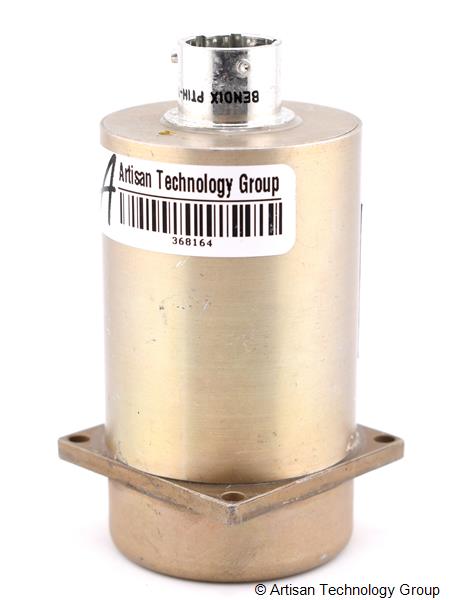 4311A-5-BG Systron (Linear Servo Accelerometer) | ArtisanTG™