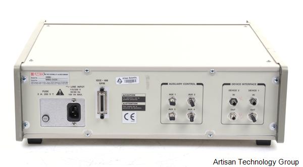 EMCO 2090 (Positioning Controller) | ArtisanTG™