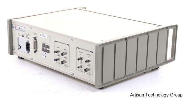 EMCO 2090 (Positioning Controller) | ArtisanTG™