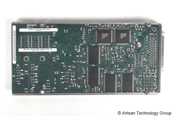 EMS MFR3AD63 (PMC Module) | ArtisanTG™