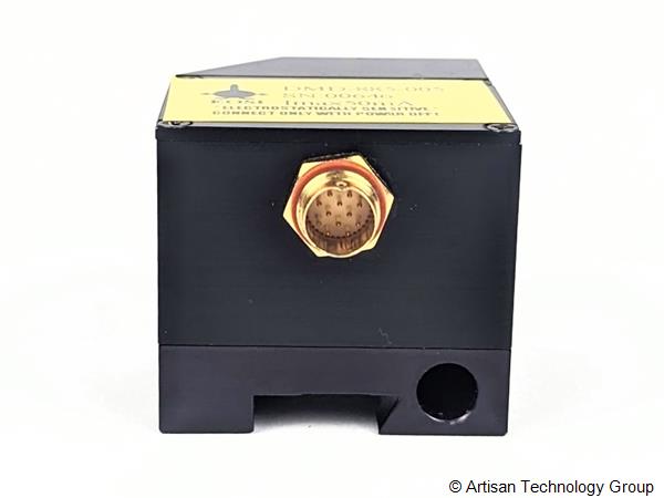 EOSI DMD-885-005 (Interchangeable Diode Laser Module) | ArtisanTG™